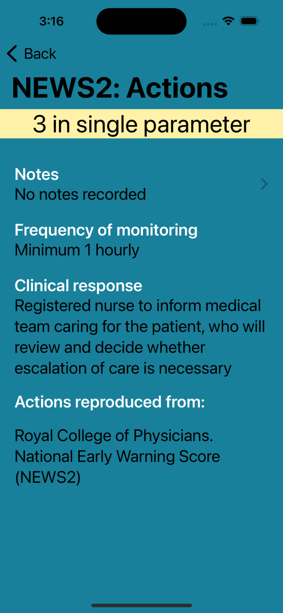 NCalc - Lindum Medical Ltd