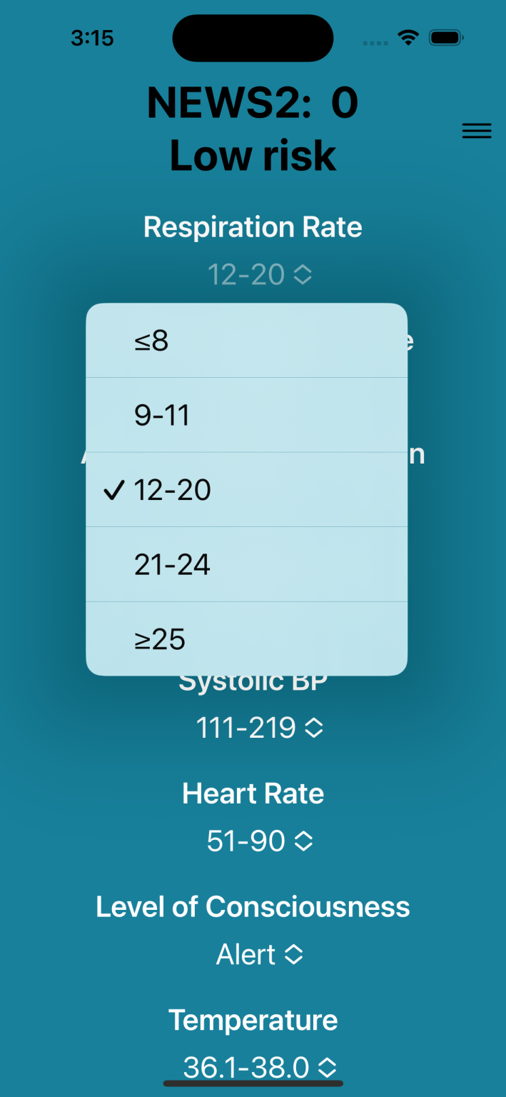 NCalc - Lindum Medical Ltd